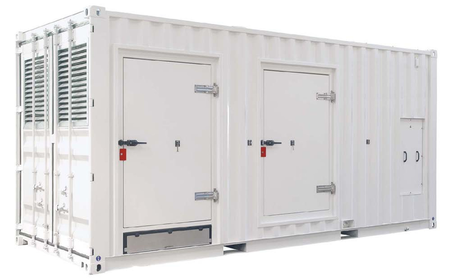 PowerPack Container » Krauter GmbH